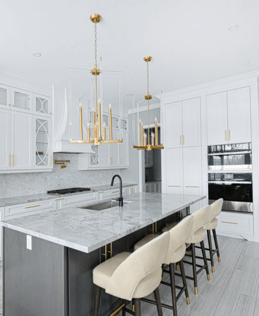 Kitchen Remodeling - Fineline Kitchens Inc.